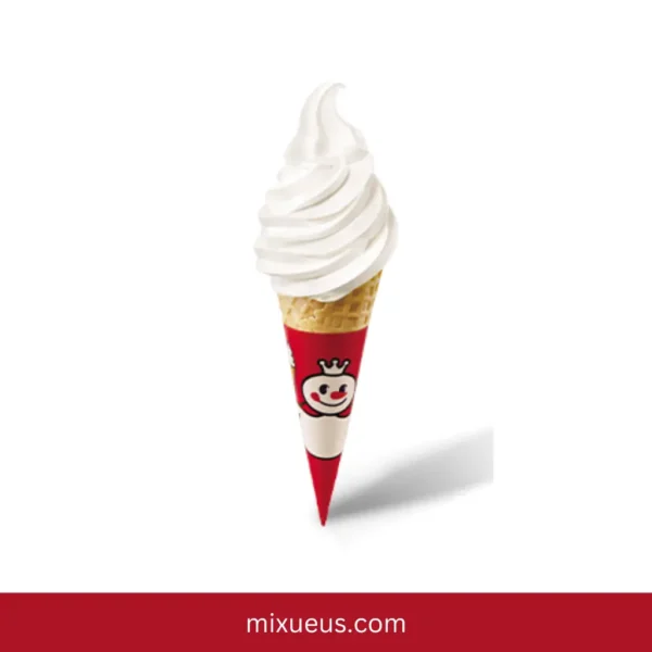 Mixue Ice Cream - Mixue