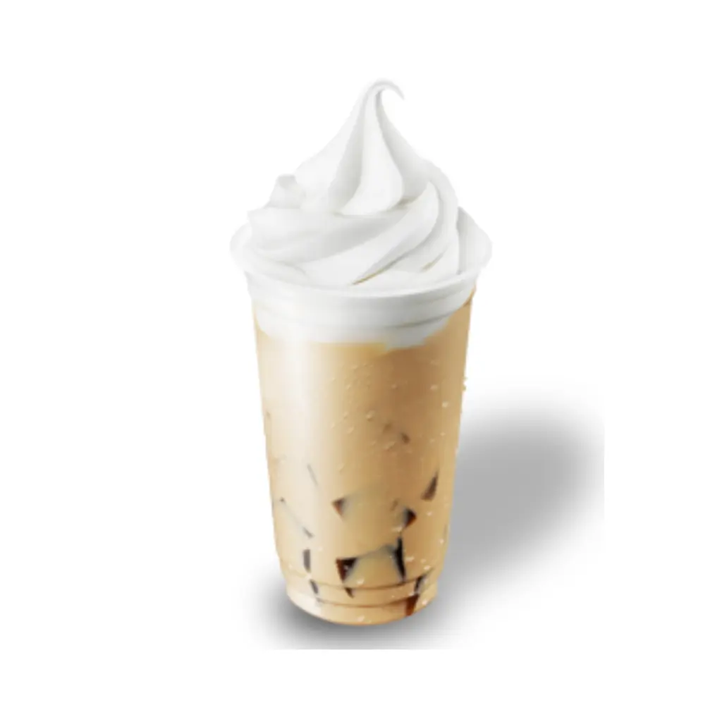 Mixue Coffee - Mixue US Review